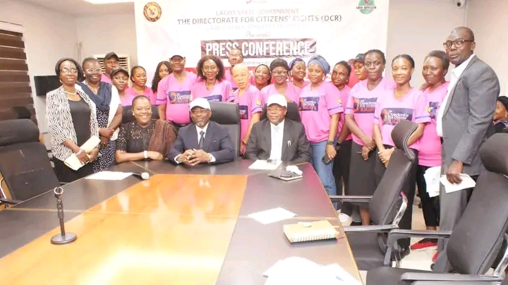 World Human Rights Day: Lagos Govt Releases 91 Prison Inmates