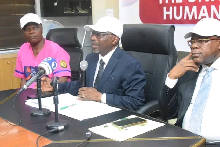 World Human Rights Day: Lagos Govt Releases 91 Prison Inmates