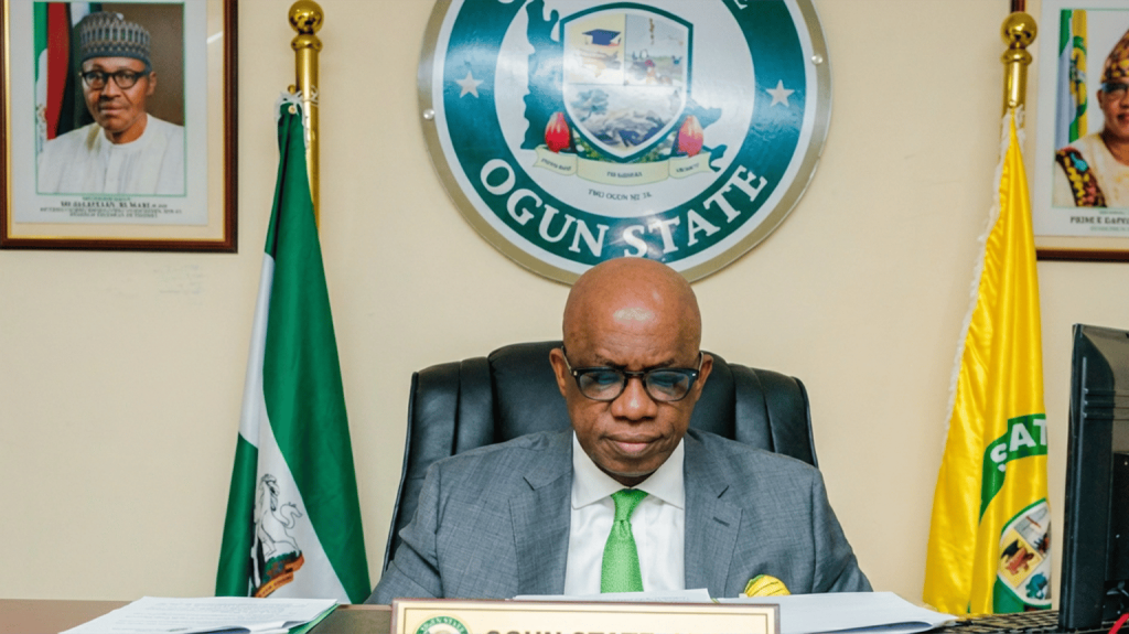 JUST IN: Over 100 Students Hospitalised as Fresh Gas Leak Rocks Ogun ...