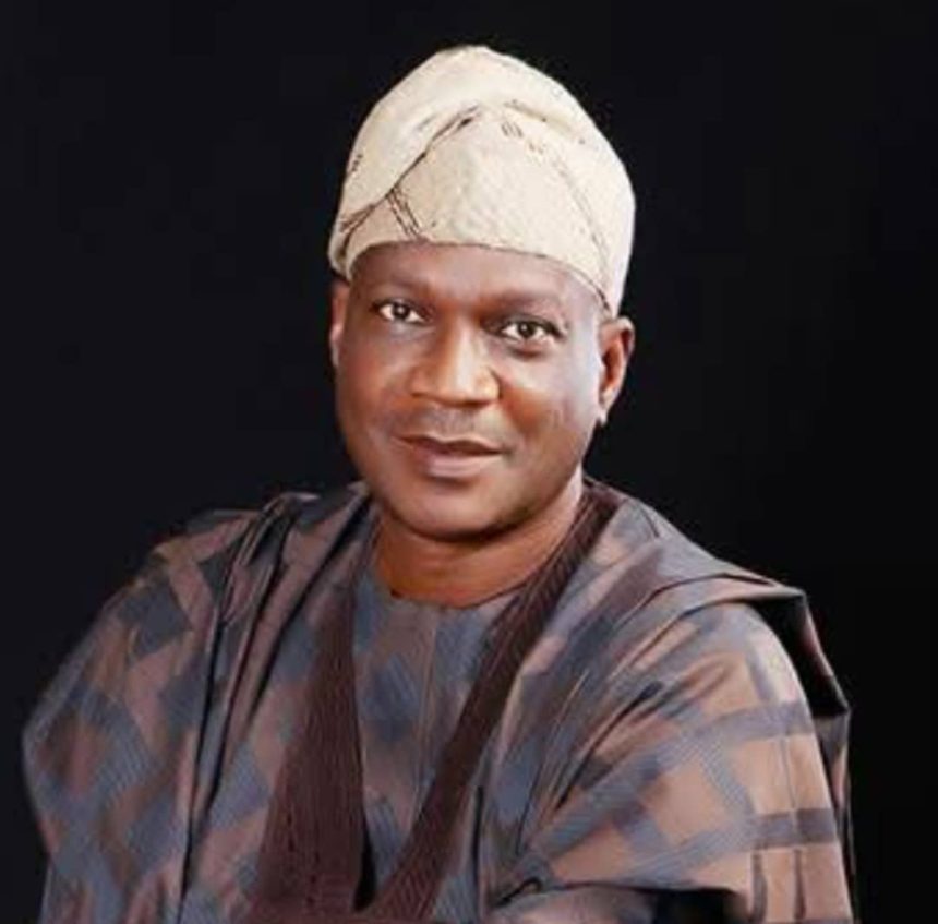Why Hon. Tasir Wale Raji Remains Epe’s Best Choice for 2027