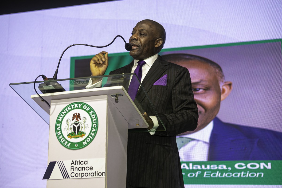 FG Rolls Out University Advancement Initiative