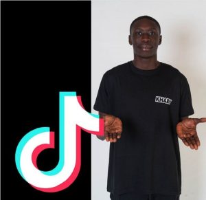 TikTok Star Khaby Lame Sells Brand Management Company in $975m Deal