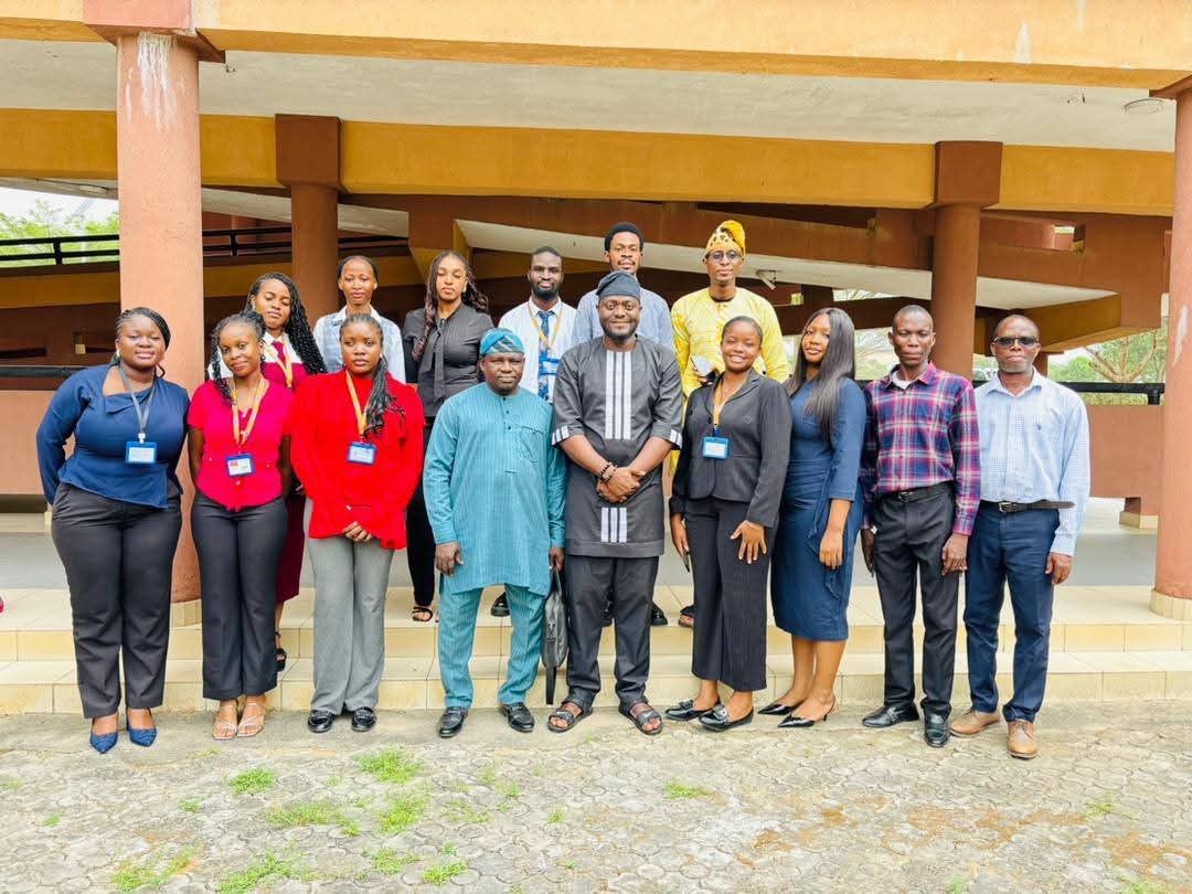 Preparing for the Field: AUI Political Science Students Undergo