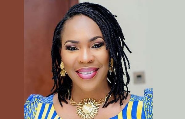 Faithia Williams Resumes ‘Efunroye’ Promotion, Days After Mother’s Death