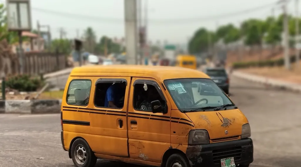 Lagos State Declares Permanent Ban on Unregulated ‘Korope’ Minibuses ...