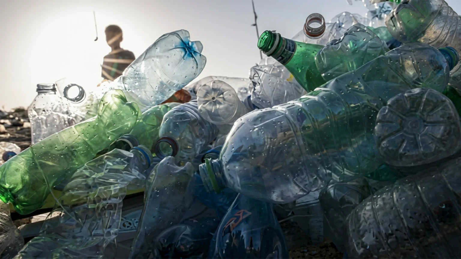 Stakeholders Push Circular Economy at Lagos Zero Waste Parliament