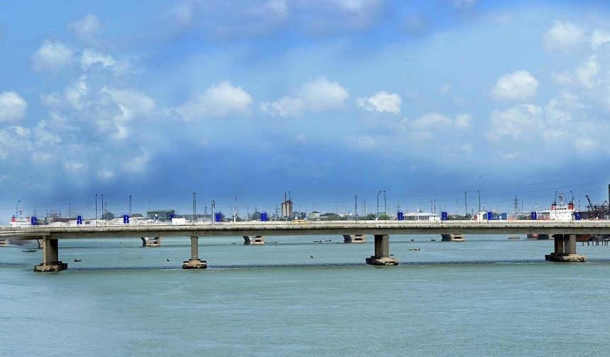 Carter Bridge Is Coming Down. Here's What That Means for Lagos Commuters