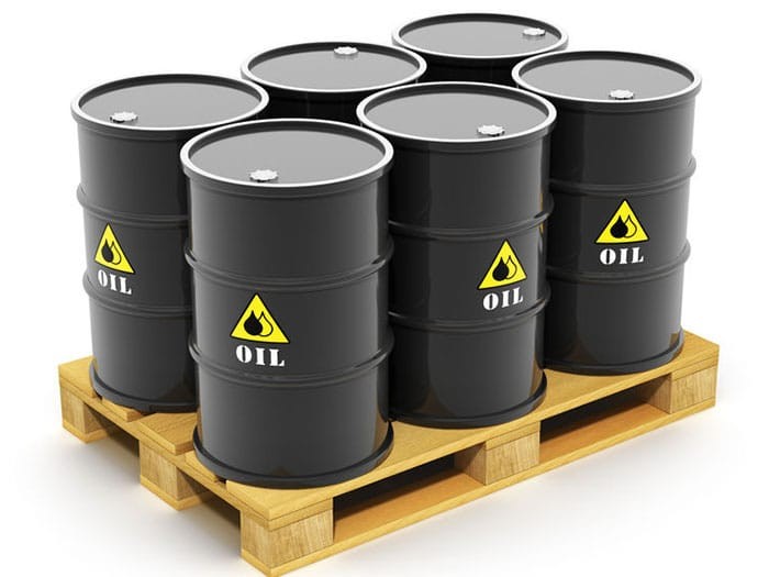 Global Oil Prices Climb To Two-Year High Amid Middle East Crisis