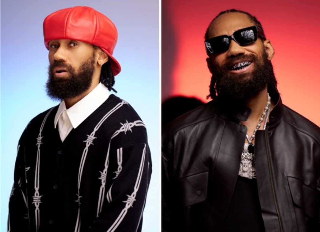 2Baba, Shalipopi, Phyno, Others to Headline 'Big Fiesta' Across 12 ...
