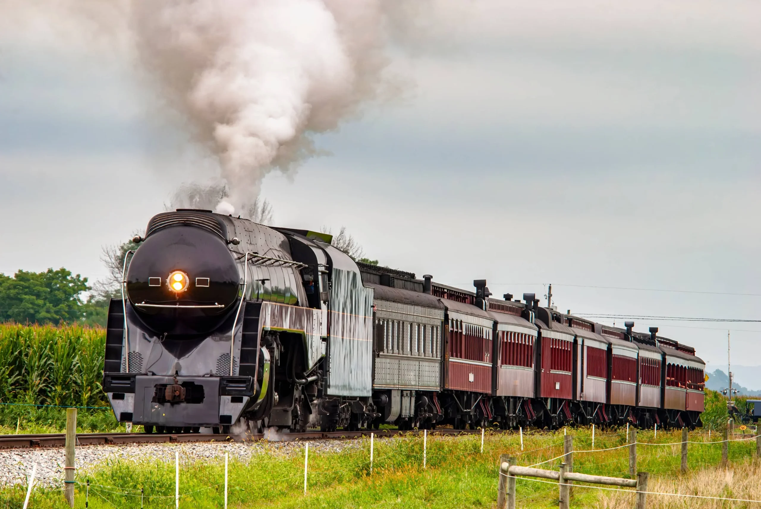 BREAKING: Hundreds Stranded as Abuja-Bound Train Collides with Another ...