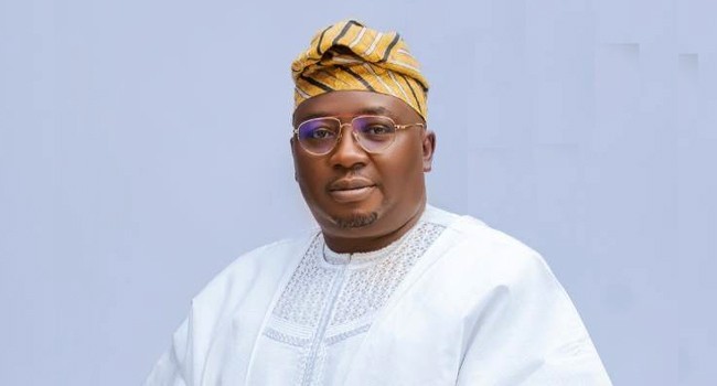 Adelabu Denies Resignation