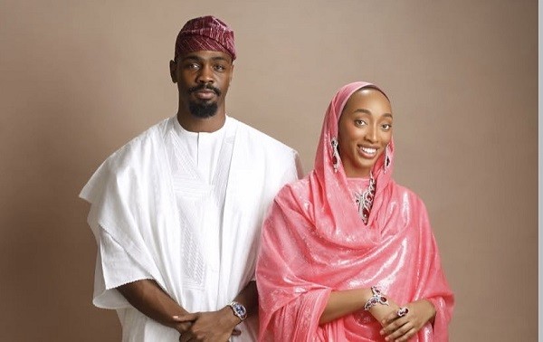 Olamide Okoya to Wed Imran Gobir as Families Announce Engagement