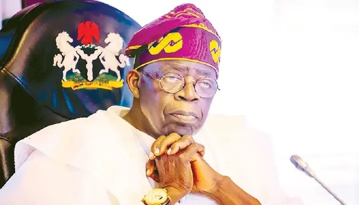 'Tinubu Is the Father of New Nigeria,' APC Governors Declare'