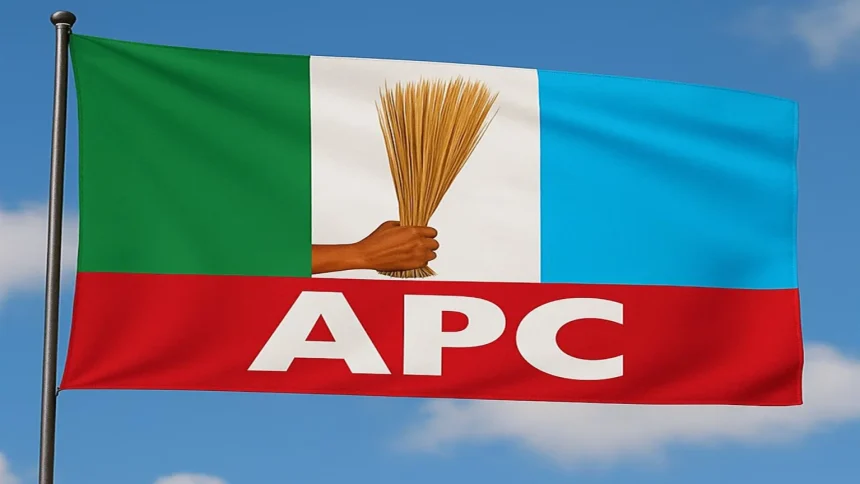 APC Rejects Review Of Primaries, Finalises 2027 Candidates