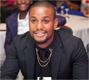Alex Ekubo’s Family Confirms Actor Died Of Advanced Kidney Cancer