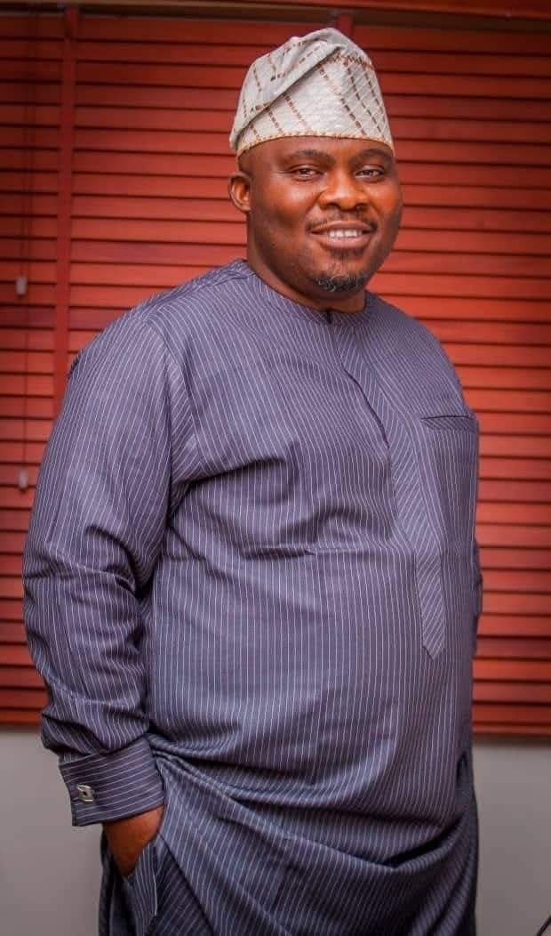 Hon. Saliu Withdraws from APC Race for Epe Constituency II