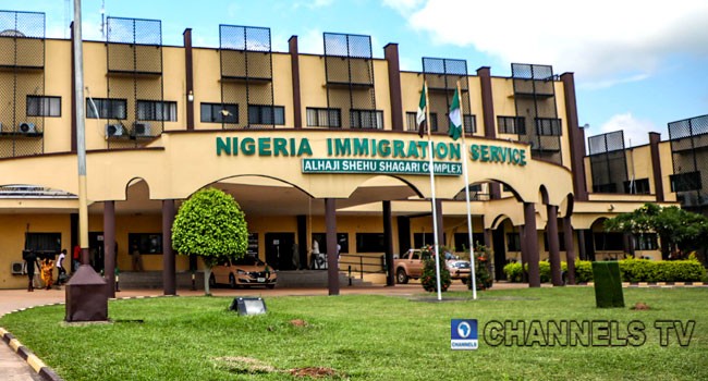 “Travel Only With Valid Documents” — NIS