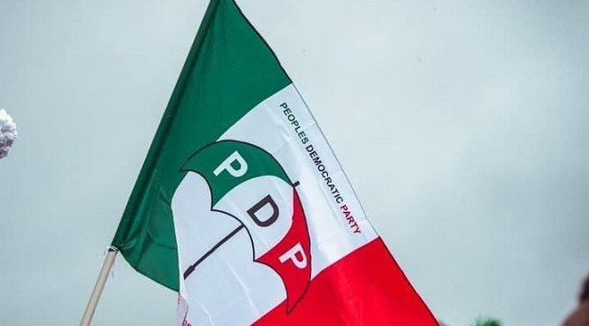 List Of PDP Governorship Candidates So Far - FULL LIST