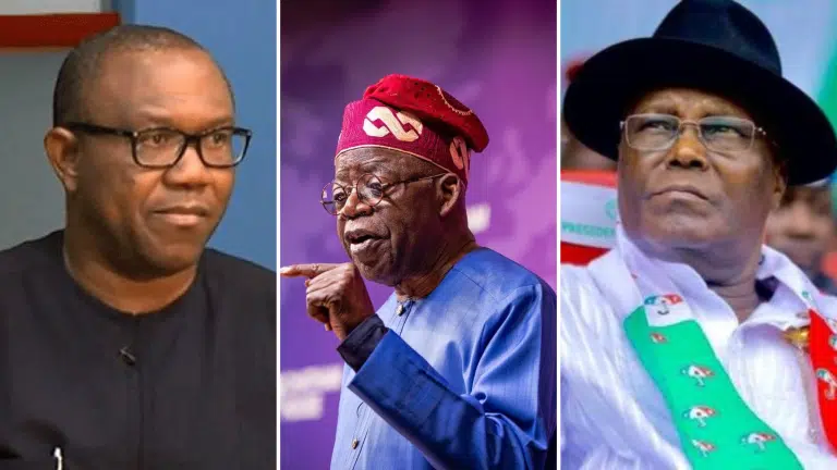 List Of 2027 Presidential Candidates And Parties So Far