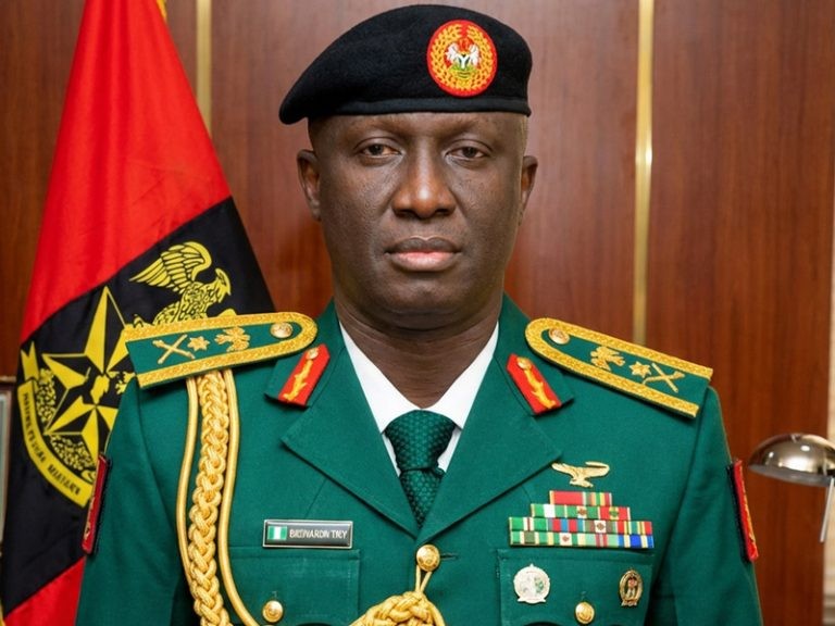 Intensify Operations to Defeat Criminals — Army Chief