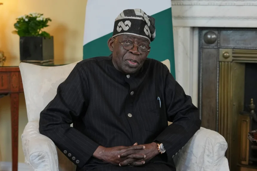 Security Alert: Presidency Urges Suspension of ‘Ori Oke’ Prayers in ...