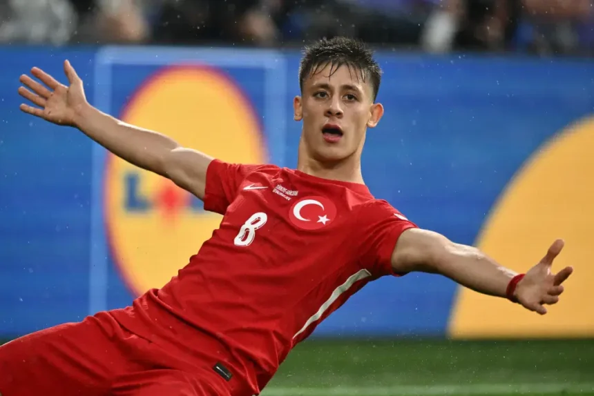 Top 10 Young Players To Watch Out For at the 2026 FIFA World Cup