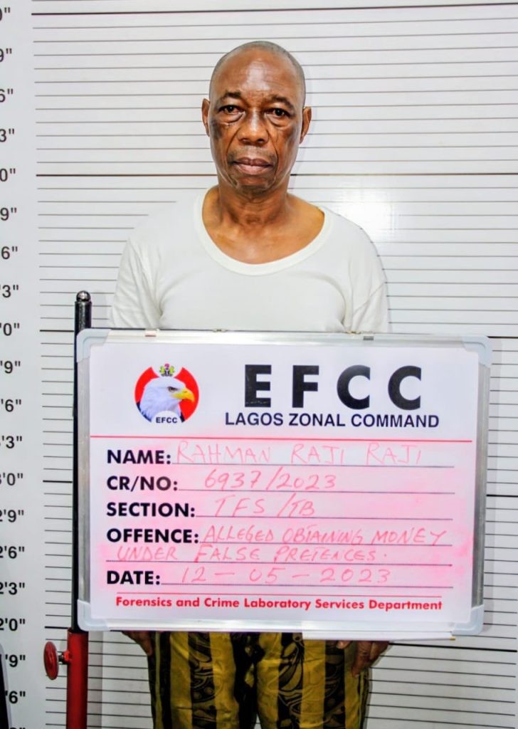Court Convicts Man for Defrauding Buyer of N26m in Hilux Deal