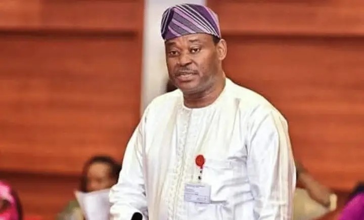 Nigerian Ambassador Jimoh Ibrahim Appointed to Lead UN General Assembly ...