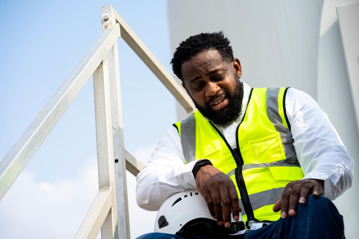 Why Nigerian Workers Are Taking the Climate Change Fight Personally