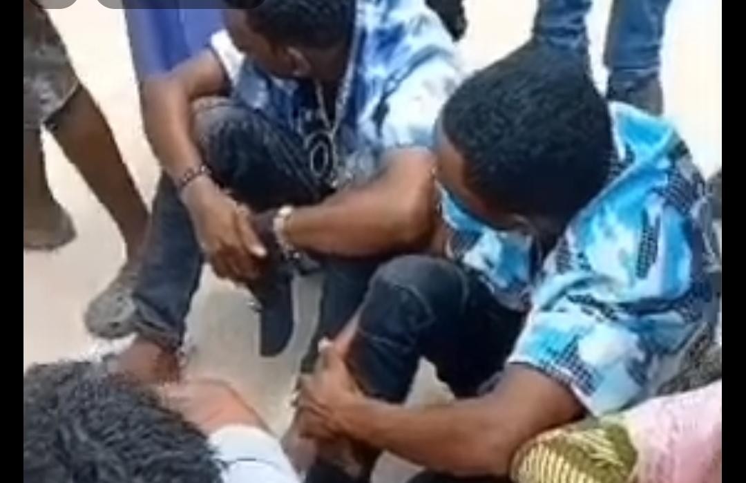 Ibeju-Lekki Authorities Move to Calm Tension Over Strange faces