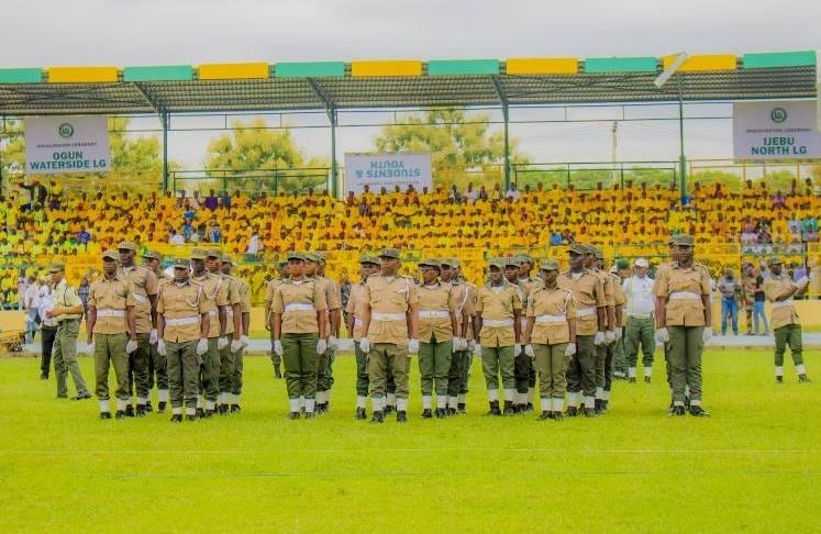 Man Dies After Alleged Assault by So-Safe Officers in Ogun