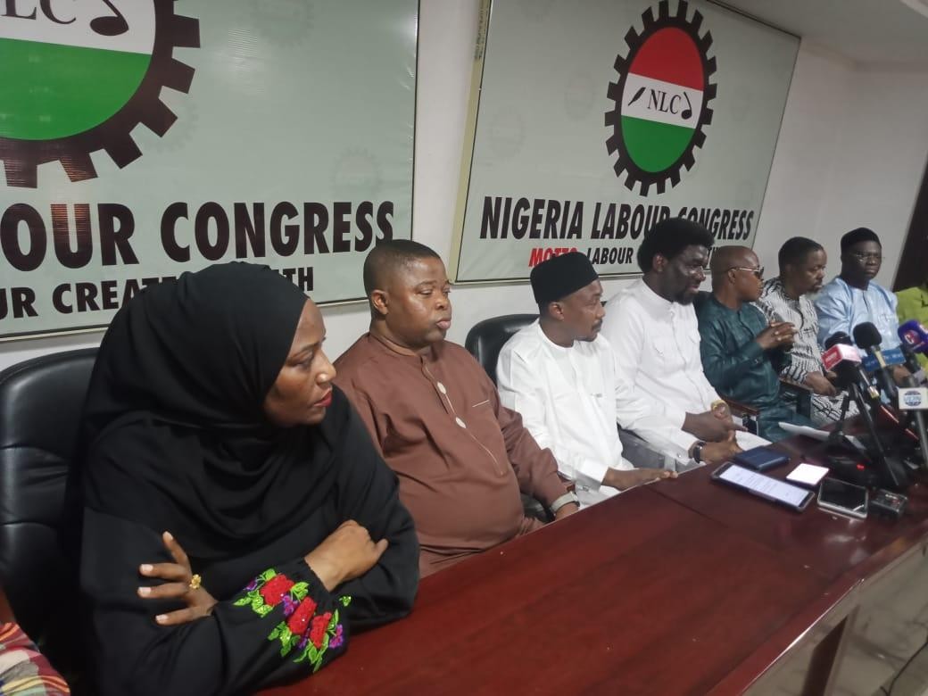 Why Nigerian Workers Are Taking the Climate Change Fight Personally