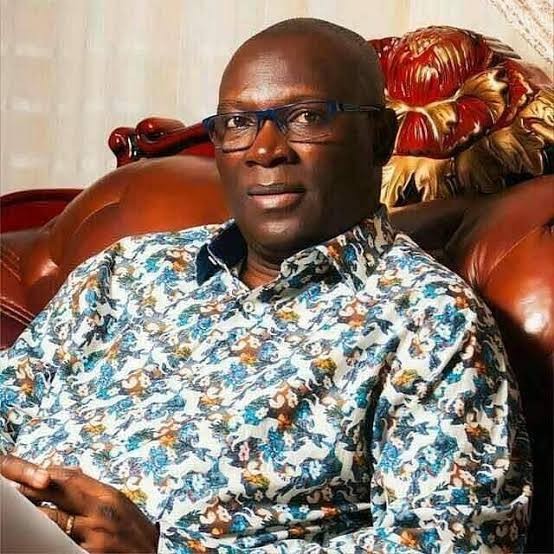 Insecurity Should Not Become a Campaign Tool, Says Oladejo