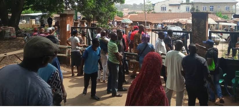 FWF Threatens Nationwide Strike Over Insecurity, Unpaid Benefits